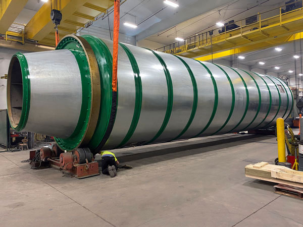 Drying Digestate | Biodiesel Magazine