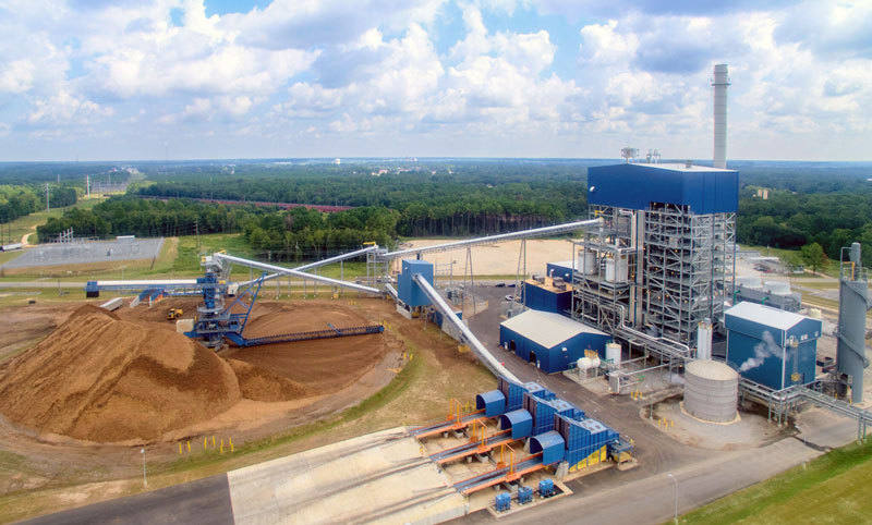 Bioenergy Project Development: Sometimes, it's Okay to Teach to the ...