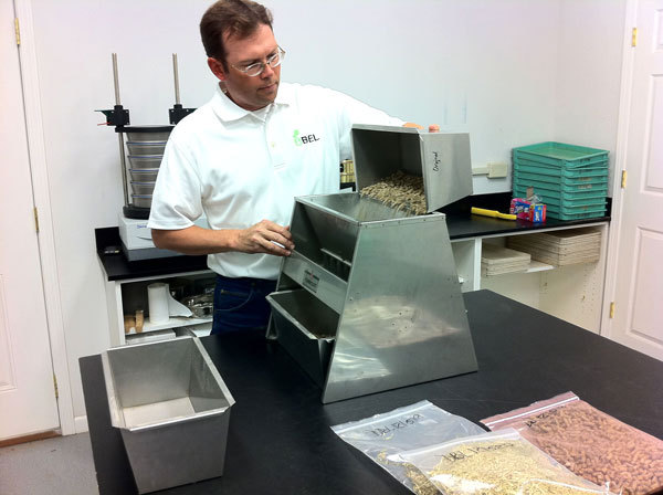 Quality Matters | Biomass Magazine