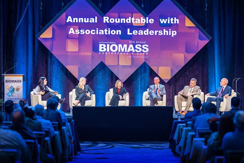 All Options on the Table | Biodiesel Magazine