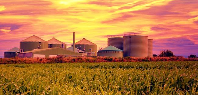 Optimizing Biogas Production Efficiency With Humidity Measurements ...