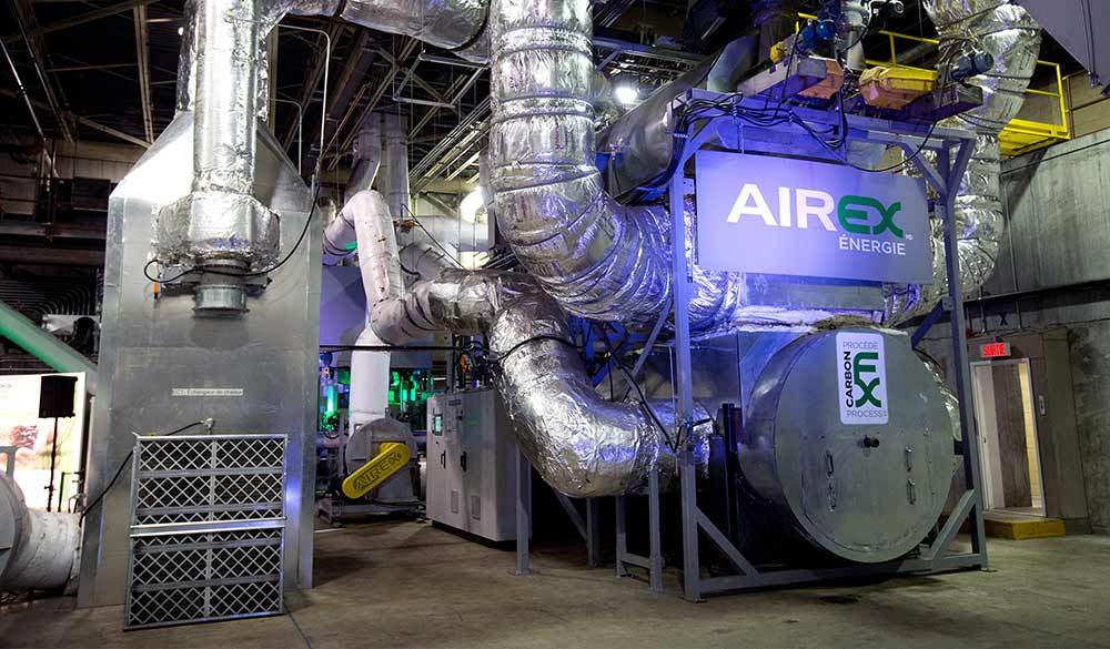 The Power of Technology and Timing | Biomass Magazine