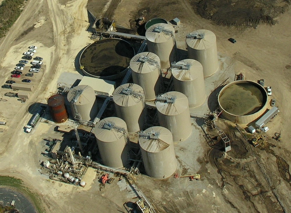 Element Markets acquires Huckabay Ridge AD facility | Biomass Magazine