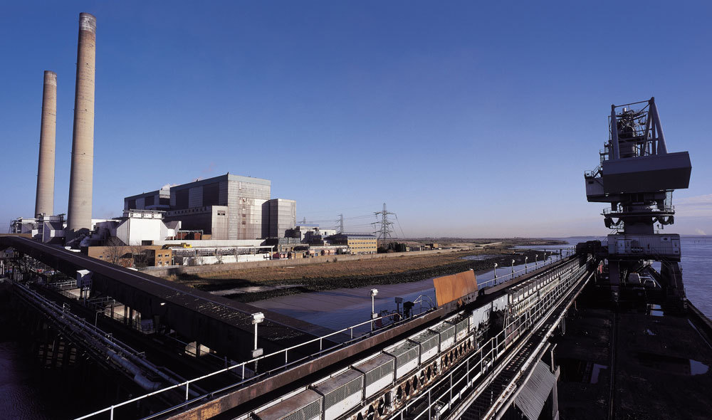 RWE npower considers biomass conversion | Biomass Magazine