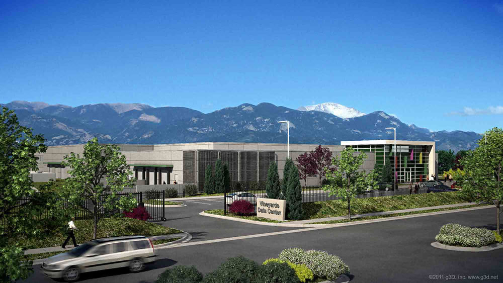 Proposed Colorado data center to be powered by biomass | Biomass Magazine
