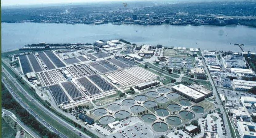 DC Water picks Pepco Energy for CHP plant | Biodiesel Magazine