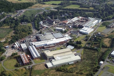 RWE chooses fuel supplier for Scotland biomass plant | Biomass Magazine