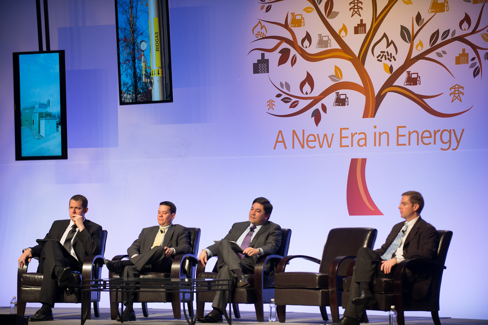Bioenergy companies share project groundbreaking stories | Biomass Magazine