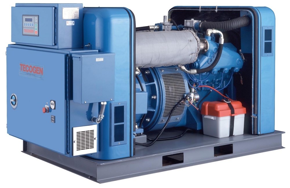 Tecogen to install CHP system at N.Y. wastewater plant | Biomass Magazine