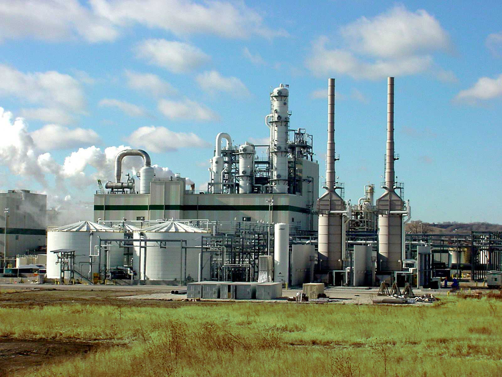 NatureWorks expands Neb. facility, offers new bioplastics | Biomass ...