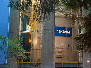 Nexterra, UBC and GE celebrate opening of biomass CHP system ...
