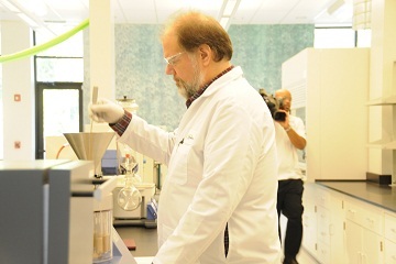 Renmatix opens new research and development facility | Biomass Magazine