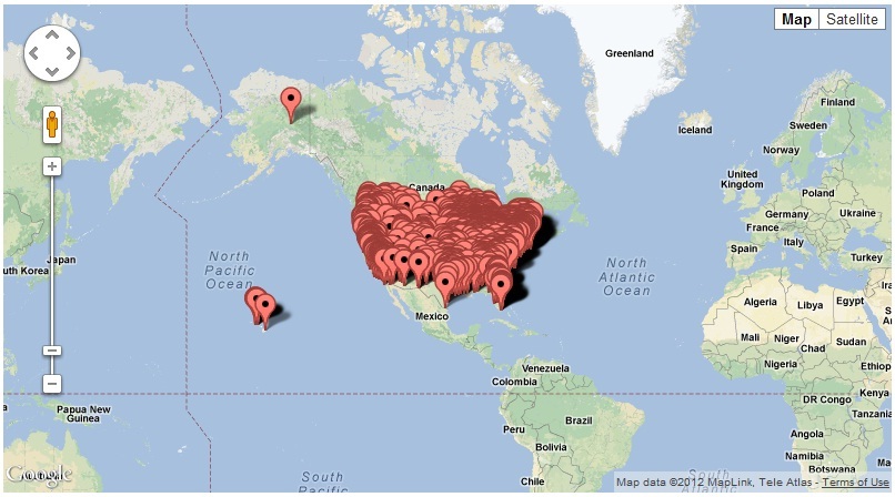 New website offers wastewater treatment plant biogas data | Biodiesel ...