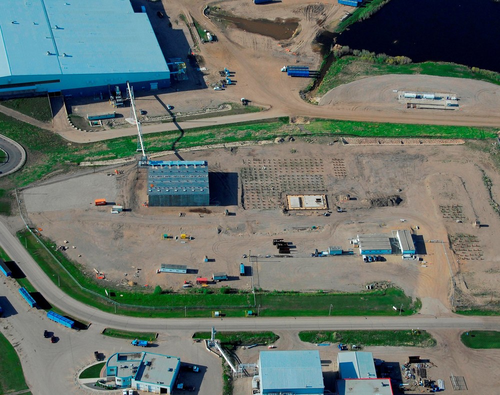 Enerkem opens call to hire 30 at new waste-to-biofuels plant ...