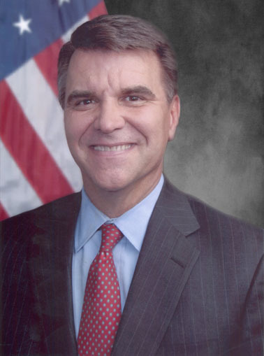 Profiling Team Romney: Charles Conner | Biomass Magazine