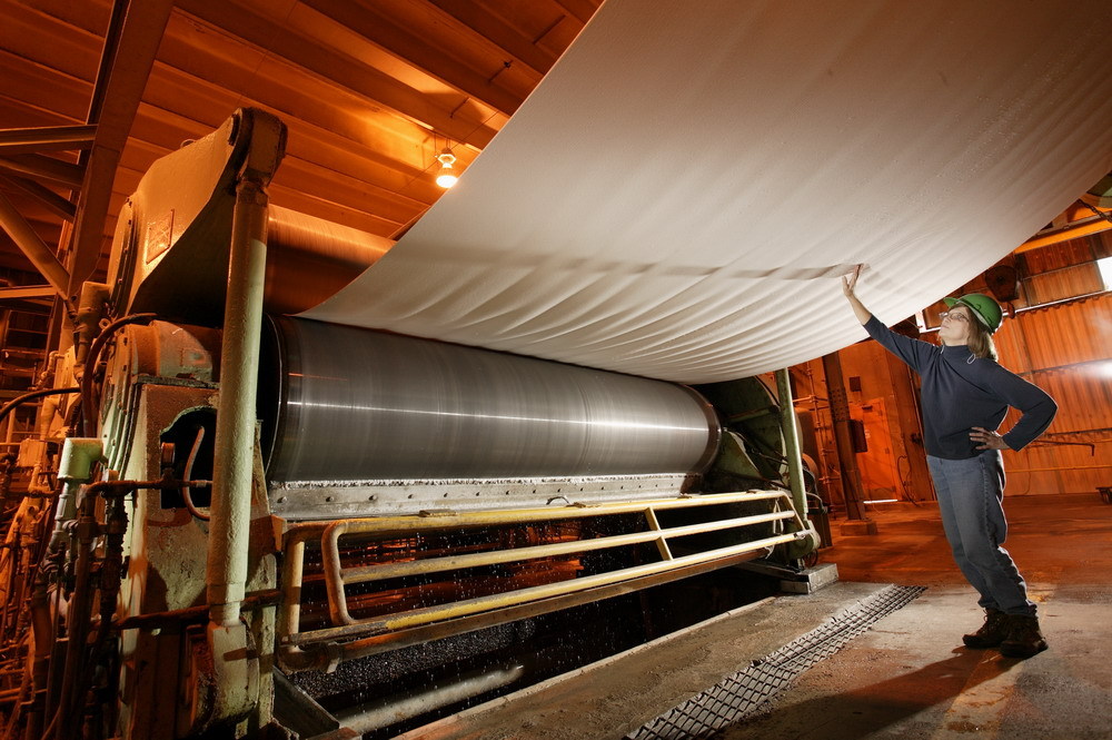 Domtar inaugurates commercial lignin production | Biomass Magazine