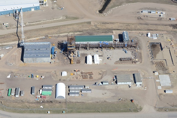 Enerkem starts drop-in renewable fuels R&D | Biodiesel Magazine