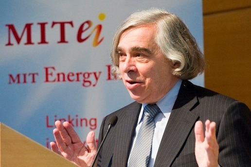 Moniz confirmed as secretary of energy | Biomass Magazine