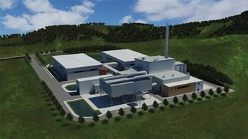 New joint venture funds straw-fired power plant in the UK | Biomass ...