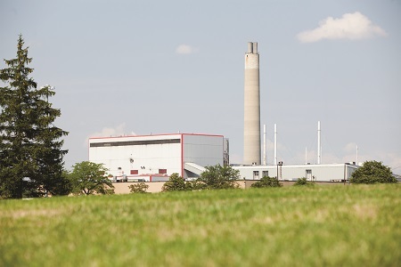 Detroit Renewable Energy completes major financing | Biomass Magazine