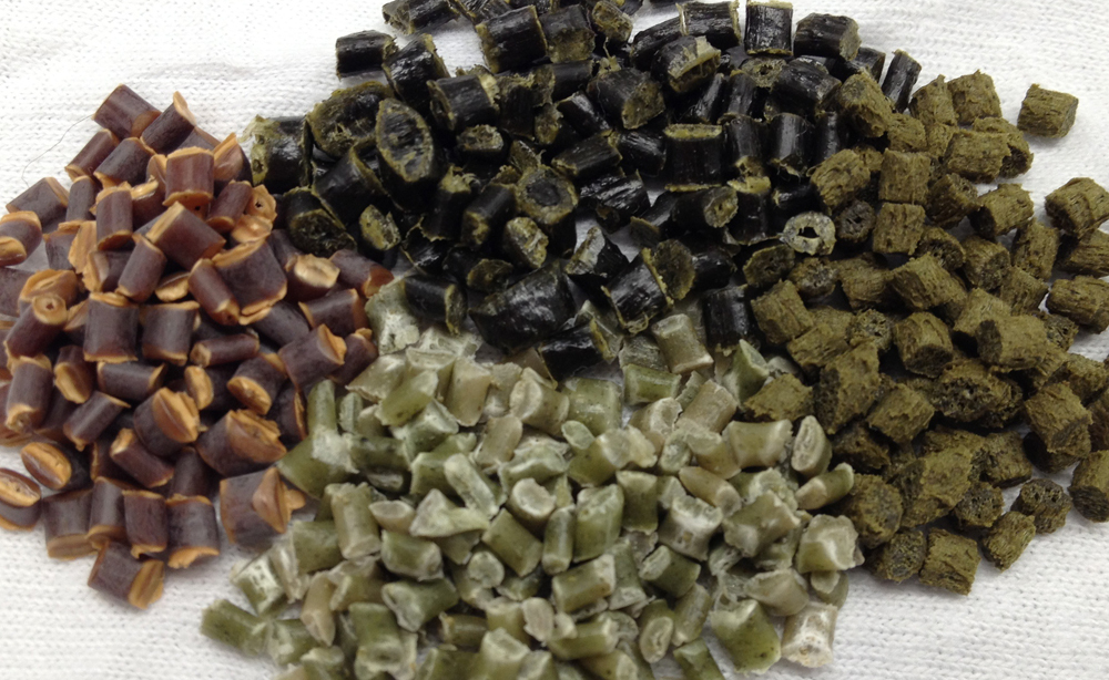 Cereplast reports progress with algae-derived bioplastics | Biomass ...