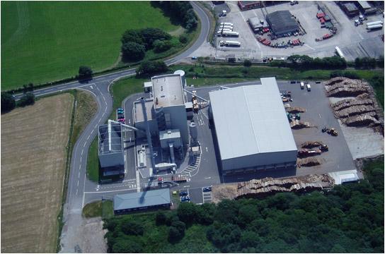Green Investment Bank invests in Wales biomass plant | Biomass Magazine