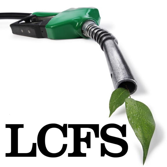 California bill aims to cap LCFS credit prices | SAF Magazine