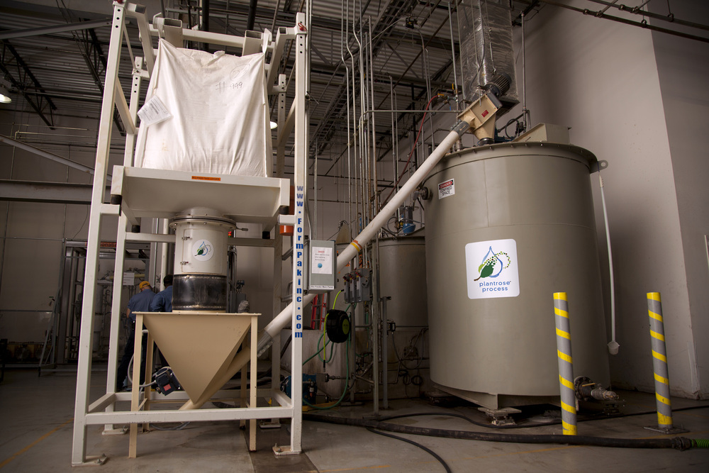 Renmatix announces collaborations with BASF, Virent | Biomass Magazine