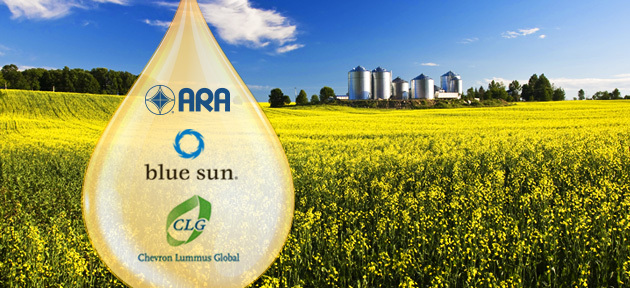 Blue Sun Energy, ARA, Chevron Lumus achieve development milestone ...