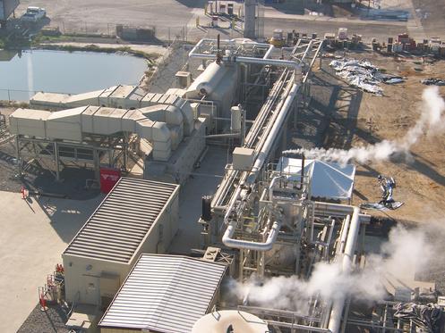 CEC gives Pixley Biogas final grant approval | Biodiesel Magazine