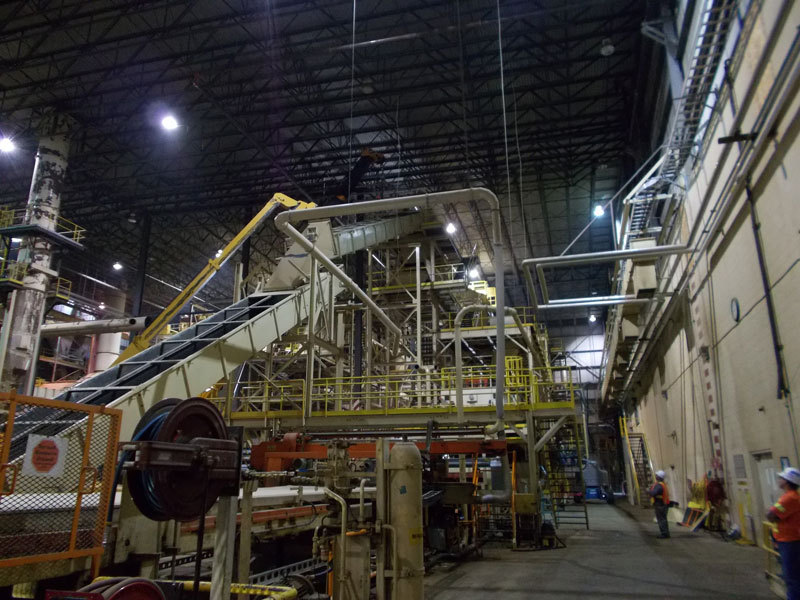 Rentech announces possible IPO, pellet progress and sale of PDU ...