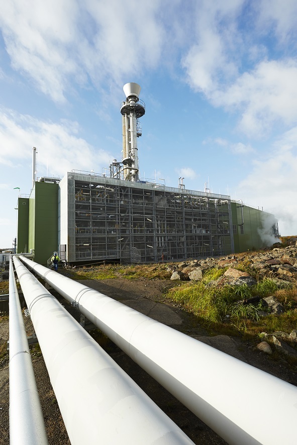 Valmet-supplied gasification plant inaugurated in Sweden | Biomass Magazine