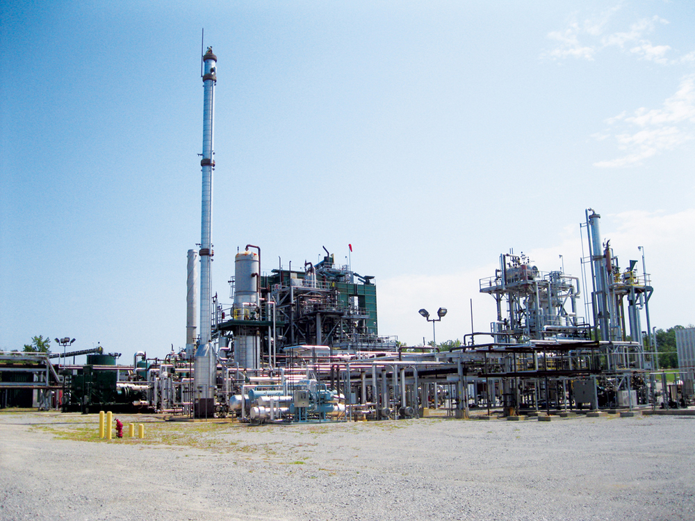 LanzaTech to move headquarters; Soperton retrofit ongoing | Biodiesel ...