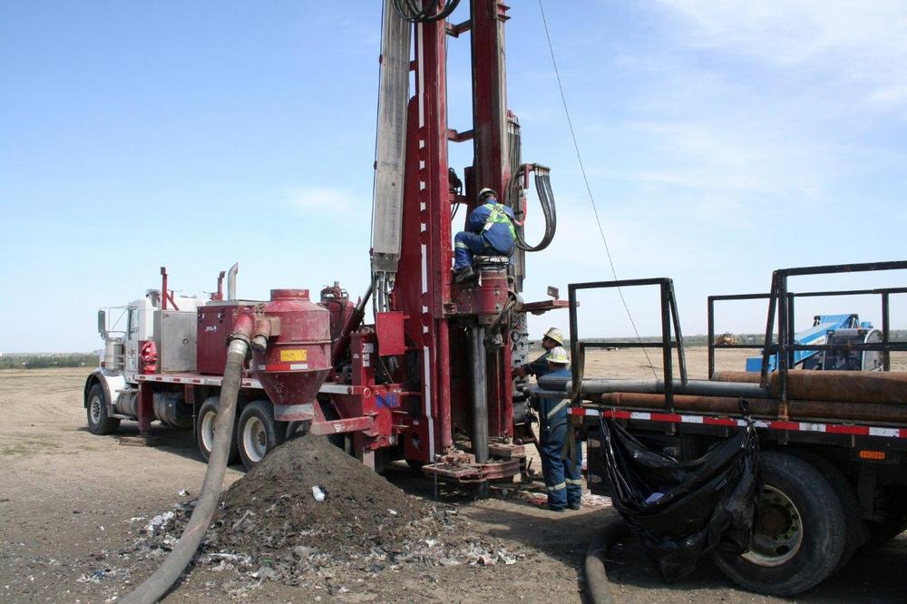 Saskatoon landfill gas facility operational | Biomass Magazine