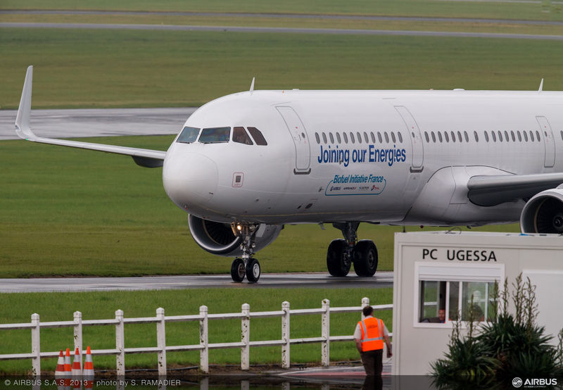 Revised ASTM aviation fuel standard paves the way for biojet ...