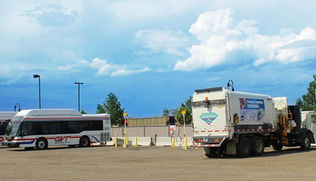 BioCNG to design biogas conditioning system, pipeline | Biomass Magazine