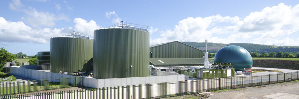 Biogen begins operations at food waste AD plant in the U.K. | Biodiesel ...