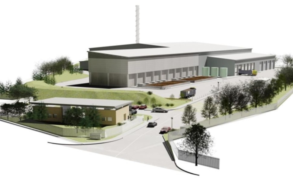 GIB announces investment in waste-to-energy project | Biodiesel Magazine