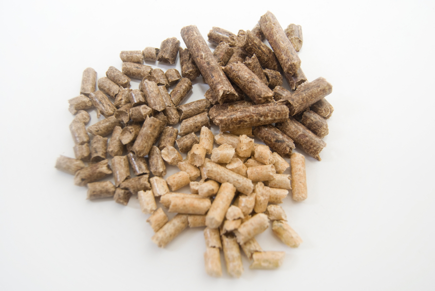 Highland Pellets to build 500,000 ton-per-year plant in Arkansas ...