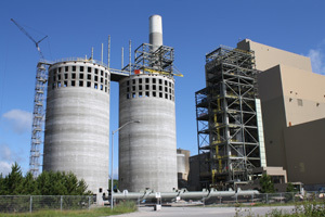 Atikokan Generation Station now operating on biomass | Biomass Magazine