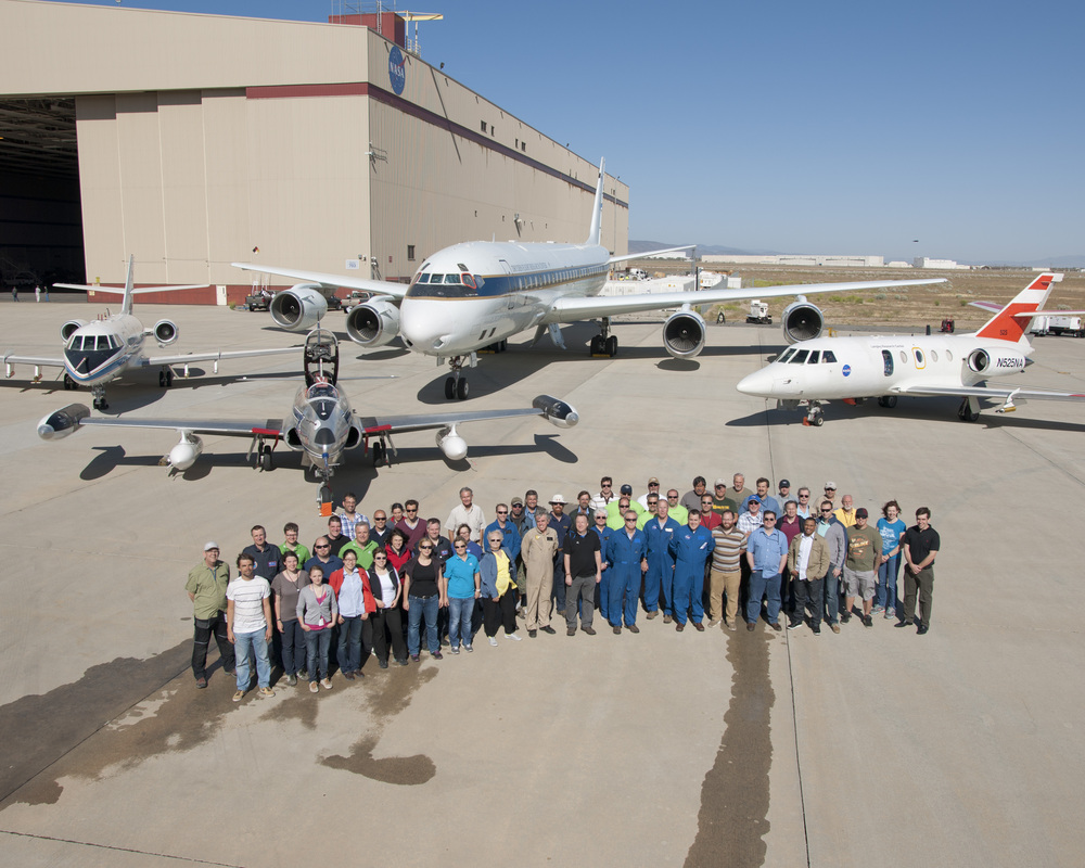 NASA: ACCESS II confirms jet biofuel burns cleaner | Biodiesel Magazine