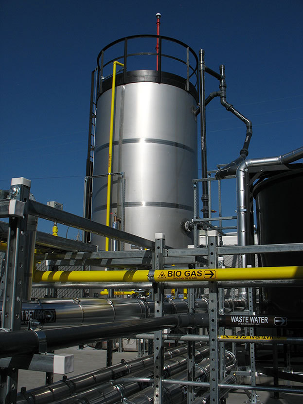 Pure Energy Group brings AD to urban settings with new technology ...