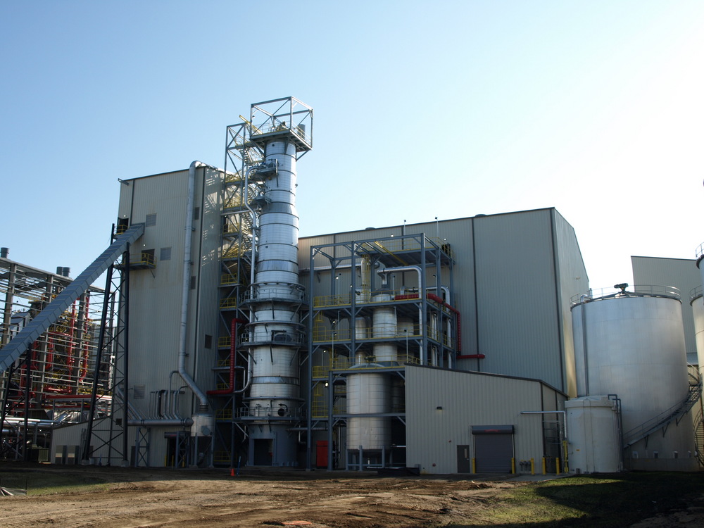 Poet-DSM Project Liberty marks an energy milestone | Biomass Magazine