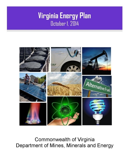 Virginia releases new energy plan | Biomass Magazine