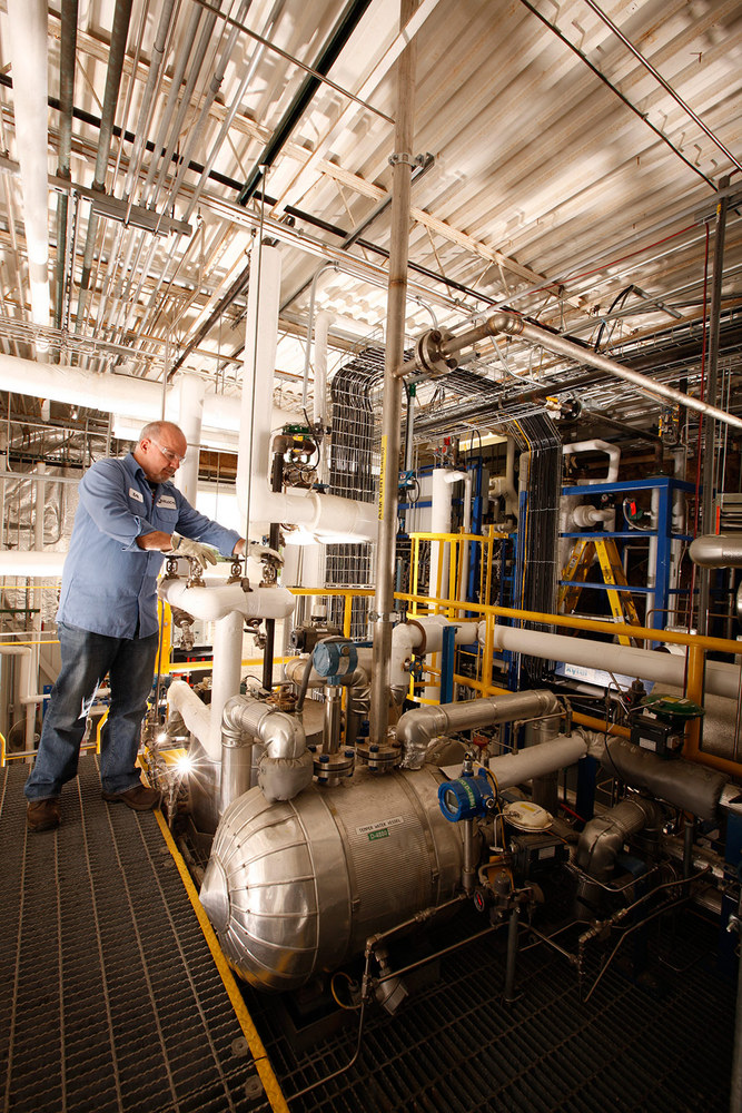 Velocys achieves commercialization milestones | Biodiesel Magazine