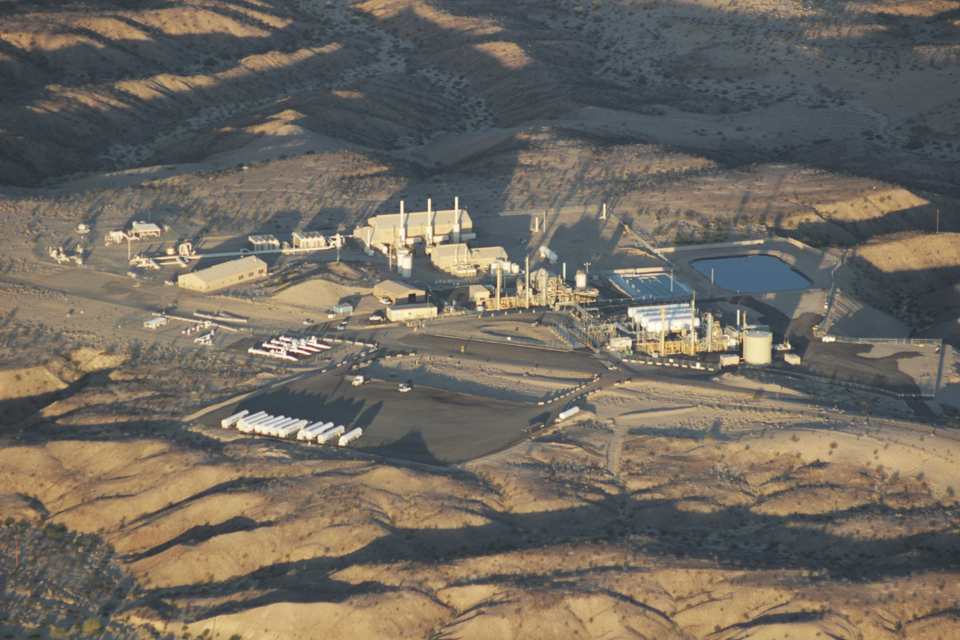 Applied LNG, BP Energy reach biogas agreement | Biomass Magazine