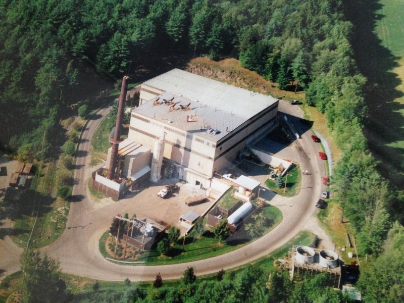 Wheelabrator announces plans to sell Claremont EFW facility | Biomass ...