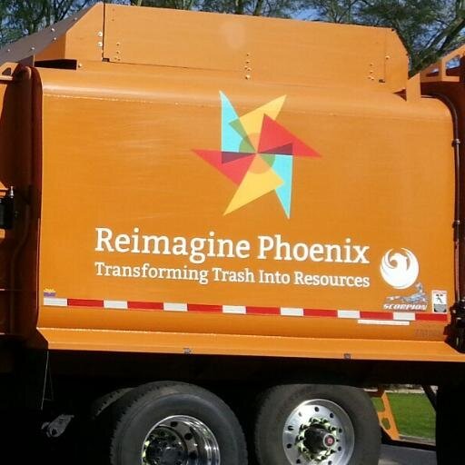 Phoenix seeks trash-to-energy solutions | Biodiesel Magazine
