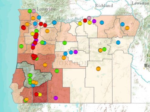 Oregon declares biomass carbon neutral | Biodiesel Magazine