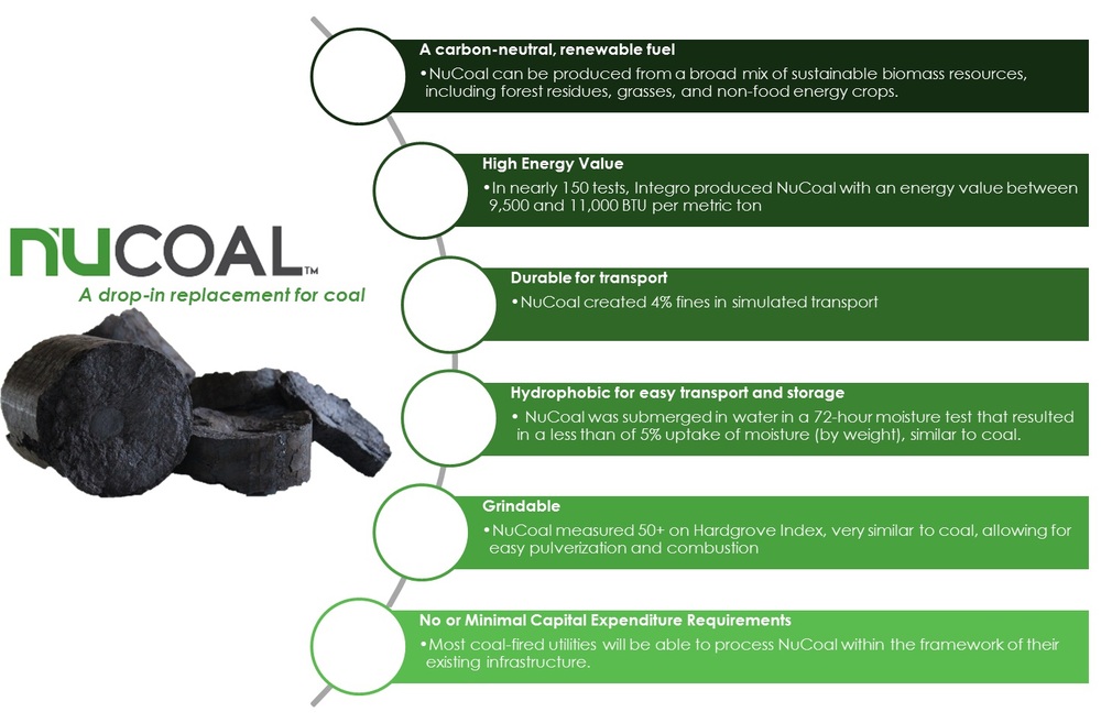 University of Louisville partners on wood-to-energy project | Biodiesel ...